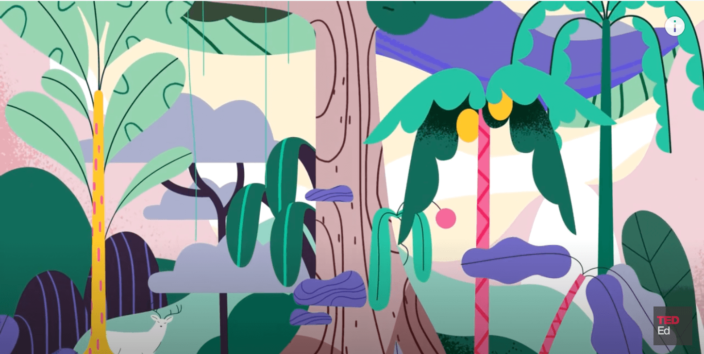 What if there were 1 trillion more trees? - Crowther Lab
